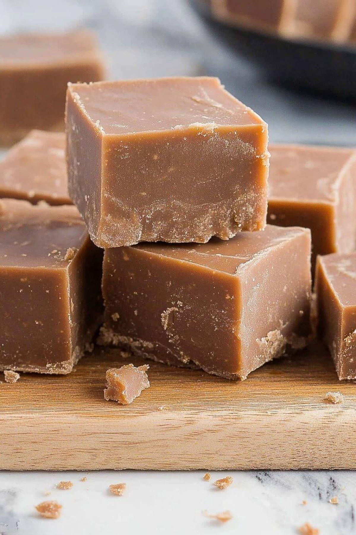 Homemade Fudge Recipe with Classic Flavor - Craft Meats