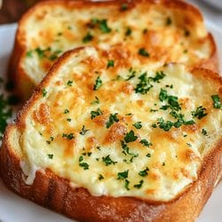 Ultimate Cheesy Texas Toast Recipe With Buttery Flavor - Craft Meats