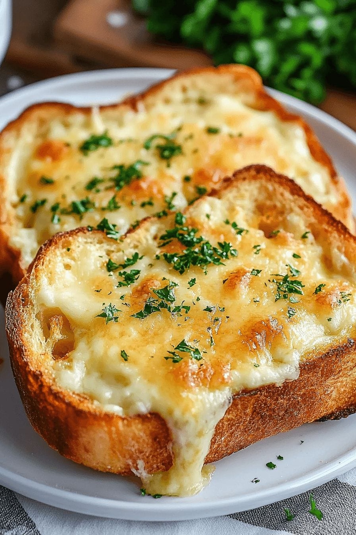 Ultimate Cheesy Texas Toast Recipe With Buttery Flavor - Craft Meats