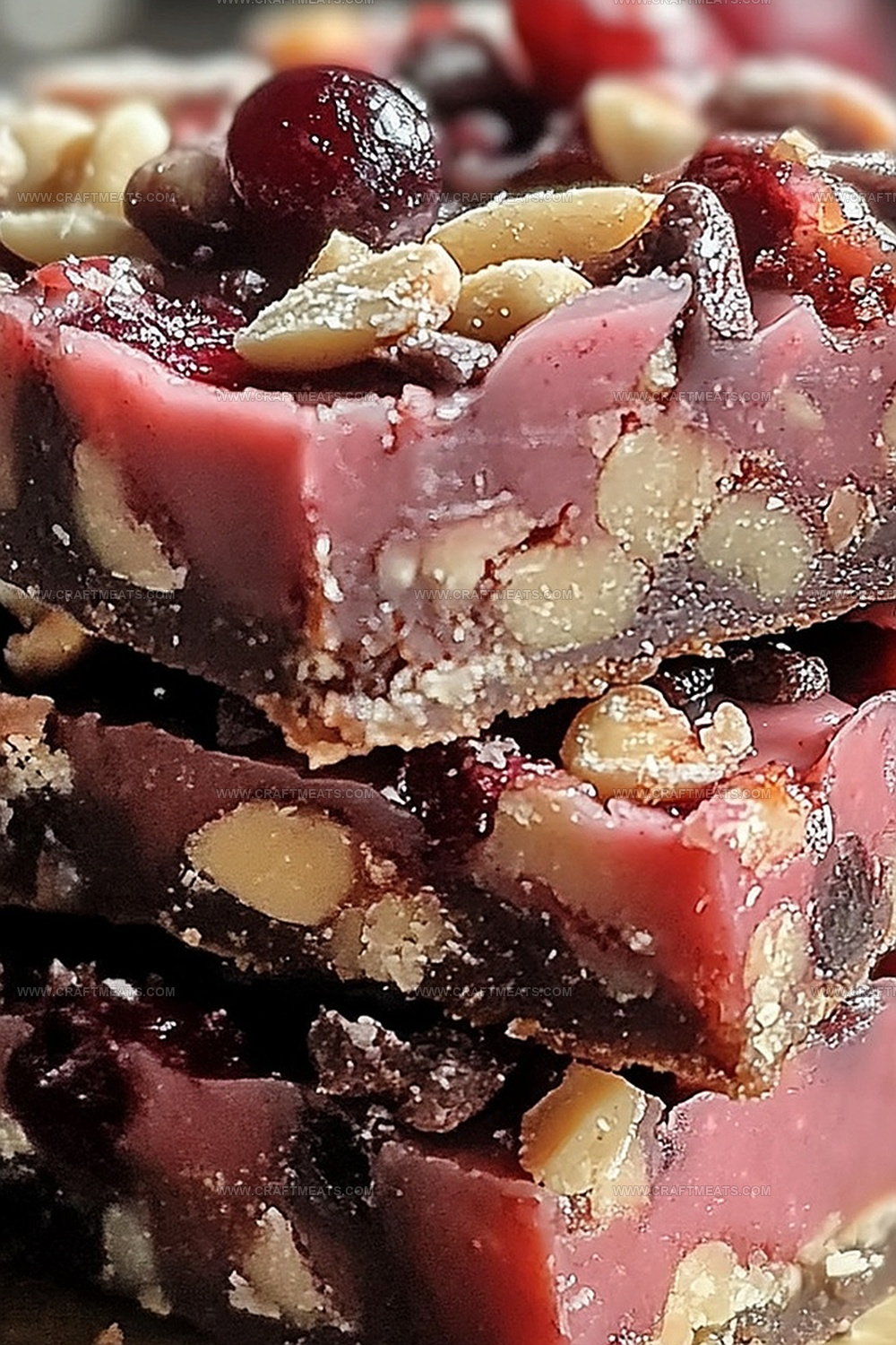 Super Tasty Cherry Mash Bars Recipe Everyone Will Adore - Craft Meats
