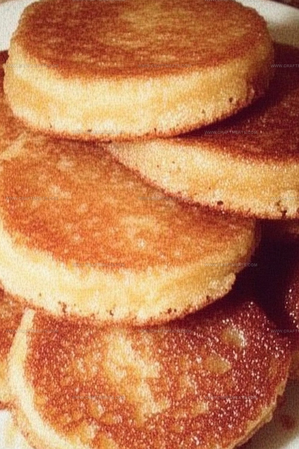 Fried Cornbread Recipe: A Southern Comfort Classic - Craft Meats