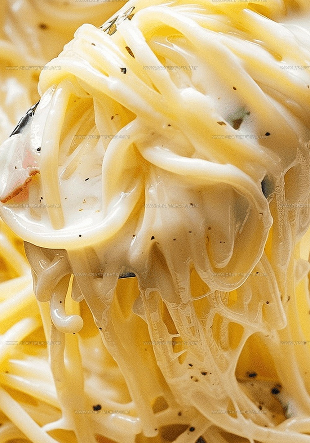 Savory Spaghetti Recipe That Hits Every Flavor Note - Craft Meats