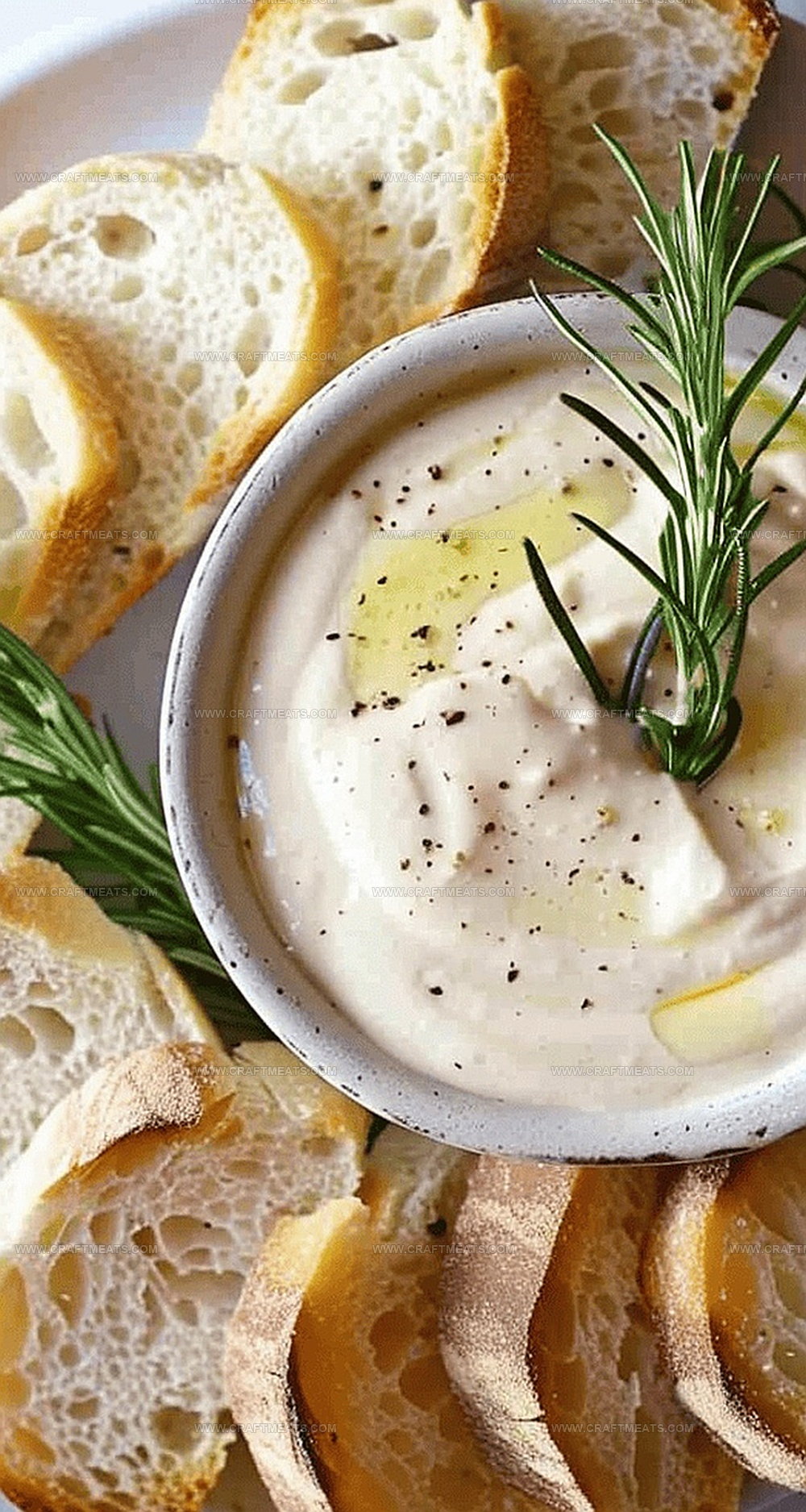 Balsamic Bread Dip Recipe for Crowd-Pleasing Appetizers - Craft Meats