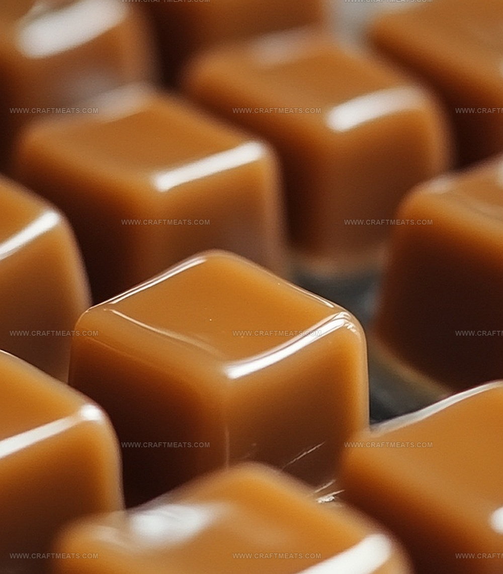 Speedy Sweet Caramels Recipe: Homemade Joy in a Flash! - Craft Meats