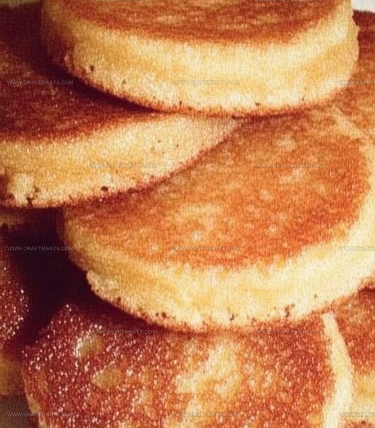 Fried Cornbread Recipe: A Southern Comfort Classic - Craft Meats