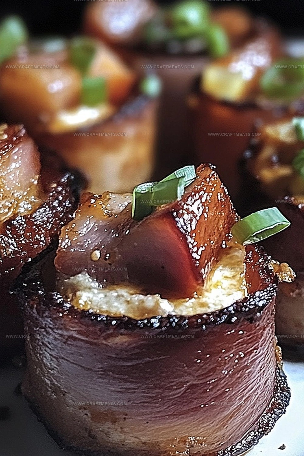 Juicy Smoked Pig Shots Recipe: Tiny BBQ Delights Done Right - Craft Meats