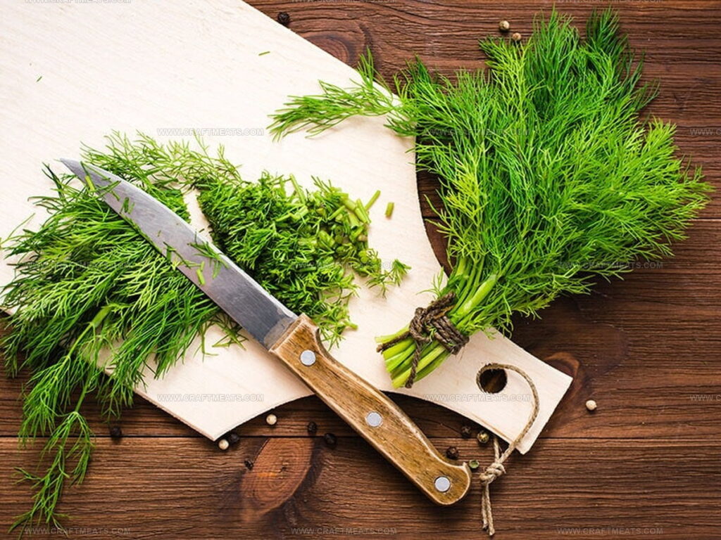 Dill Weed or Dill Seed: Know the Real Difference - Craft Meats