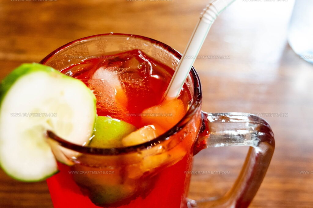 35 Fascinating African Beverages Worth Sipping Today - Craft Meats