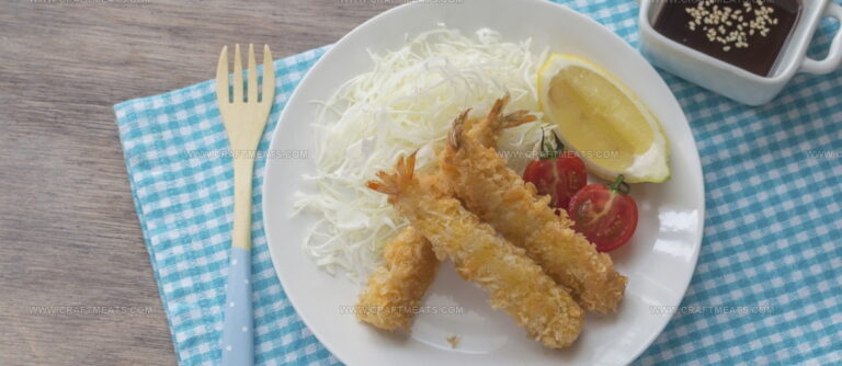 24 Flavorful Japanese Fried Dishes Worth Trying Today - Craft Meats