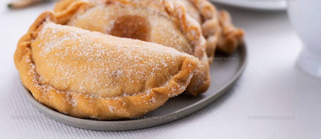 28 Classic Spanish Pastries: Sweet Golden Treasures to Taste - Craft Meats