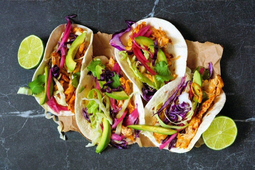 23 Tasty Mexican Sandwiches Wraps You Need To Try - Craft Meats