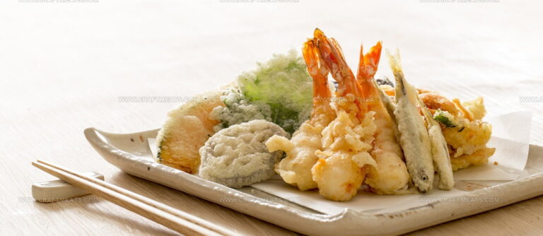 24 Flavorful Japanese Fried Dishes Worth Trying Today - Craft Meats