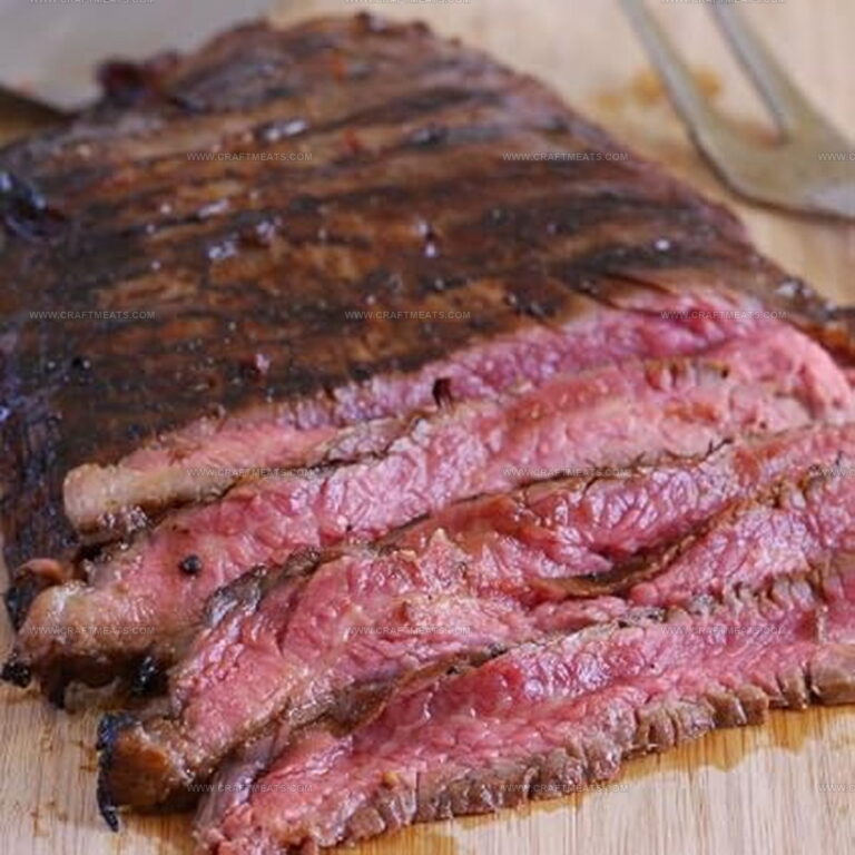 10 Easy Substitutes for Sirloin Steak Cuts - Craft Meats