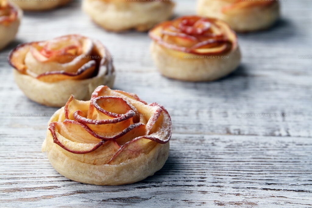 28 Classic Spanish Pastries: Sweet Golden Treasures to Taste - Craft Meats