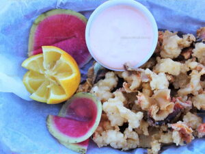 What Does Conch Taste Like? Sea's Bounty in Every Bite - Craft Meats